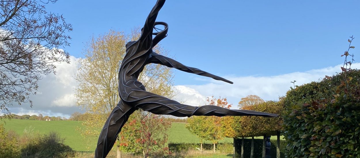 Moncrieff-Bray Gallery | Contemporary Art and Sculpture Gallery