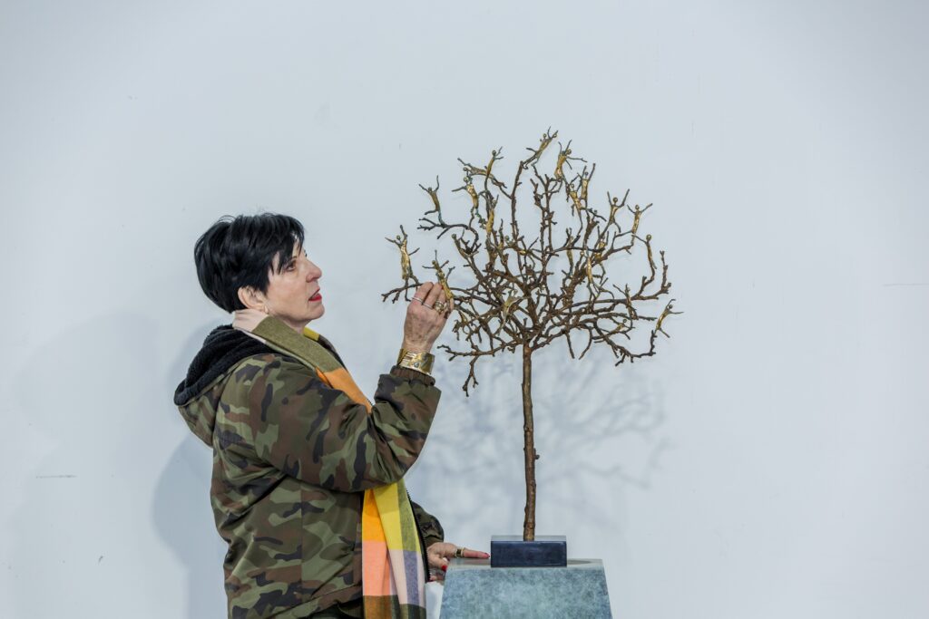 Jill Berelowitz: A Closer Look | Moncrieff-Bray Gallery